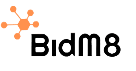 BidM8 - Building Materials Made Easy